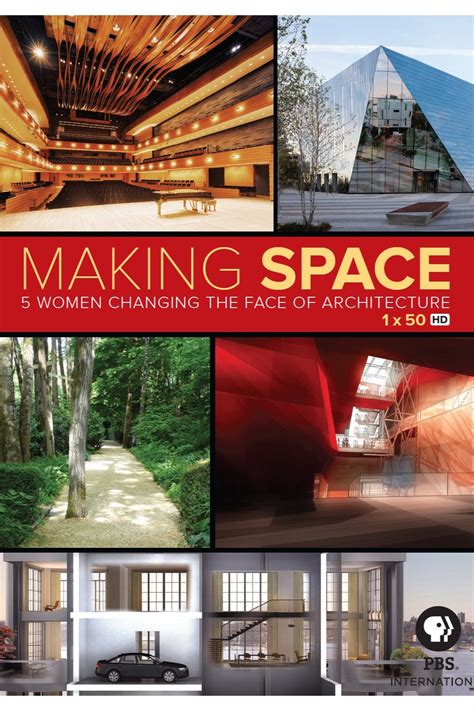 Making Space 5 Women Changing The Face Of Architecture INGA MOREN