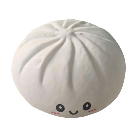 Giant Dumpling Squishy 4610 Inch Squishy Dumpling Squishy Large