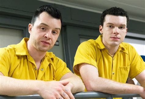 Cameron Monaghan On Shameless Return Ian And Mickeys Future