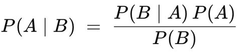 Bayes Theorem In Machine Learning Full Guide To Inference