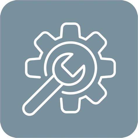 Premium Vector Configuration Vector Illustration Style