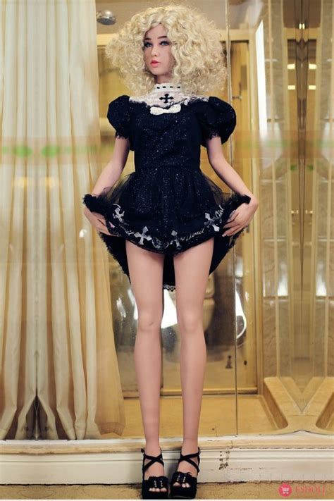 Cm Ft Sex Doll With Oral Vagina Real Anal For Men Lily