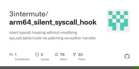 syscall hooking on arm64 via hooking exception handler r lowlevel