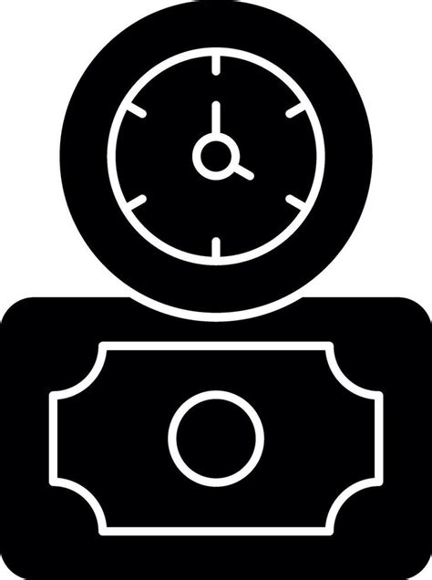 Long Term Vector Icon Design 26098114 Vector Art At Vecteezy