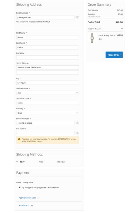10 Released Checkout Process Improvements You Need To Know Swiss Up