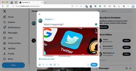 How To View Sensitive Content On Twitter Or Turn It Off Make Tech Easier