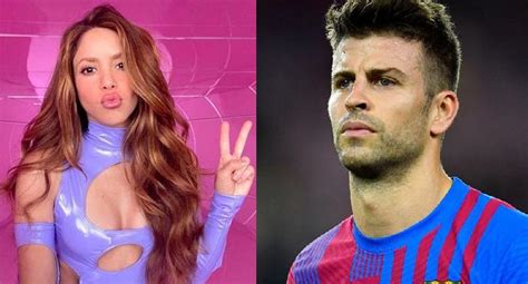 Los Millonarios Negocios Que Gerard Piqué Logró Gracias A Shakira