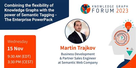 semantic web company swc on linkedin ontotext knowledge graph forum