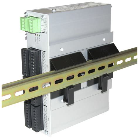 MA Signal Isolator Accessories Metromatics