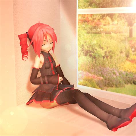 Mmd Appearance Teto Kasane By Icatlovel1 On Deviantart