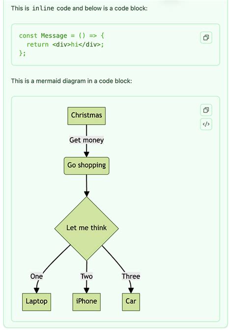 streamlit markdown a streaming markdown component with latex mermaid