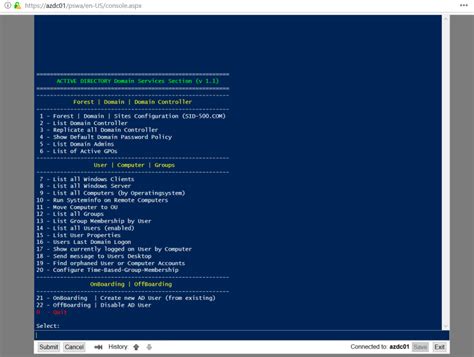 Must Have Powershell Tool For Sysadmins Cr Tech