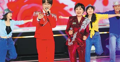 Tv조선 쌍쌍 트롯 페스티벌 특집