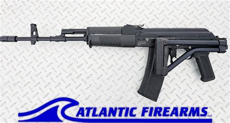 Beryl Rifle Folding Stock