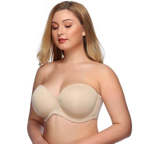 Best Strapless Bra G Cup At Jennifer Lyman Blog