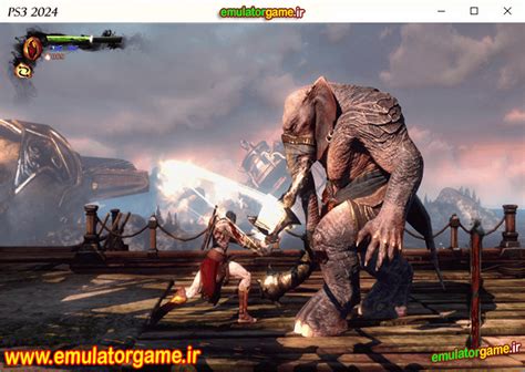 دانلود شبیه ساز پلی استیشن 3 برای کامپیوتر