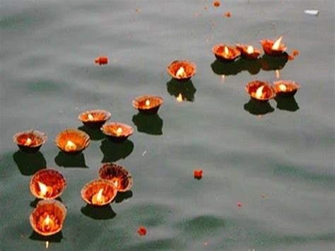 Lord Shiva Showers His Blessings In The Month Of Saavan Deepdan On The