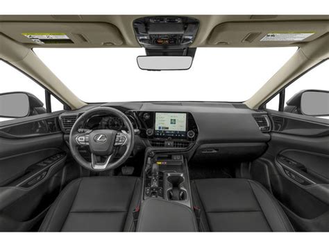 2026 Lexus Nx 350 For Sale In Bellevue Wa Lexus Of Bellevue