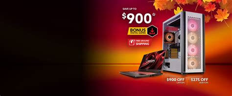 High End Gaming Computer Builders