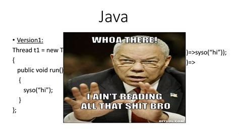 Lambda Expressions Ppt