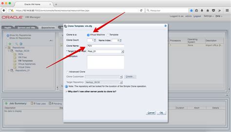 Oracle Vm Server P2v V2v Rodrigo Lira