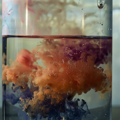 Diffusion In Chemistry And Biology With Practical Examples