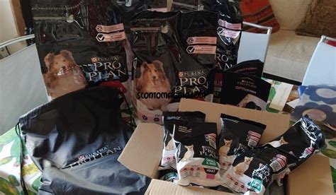 2.000 kit Purina Pro Plan Optiderma in arrivo - scontOmaggio