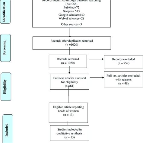 Casp Critical Appraisal Skills Programme Qualitative Checklist Scores