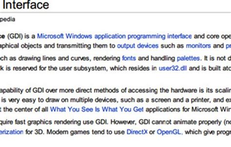 Great Opengl Alternatives Top Similar Apps In Alternativeto