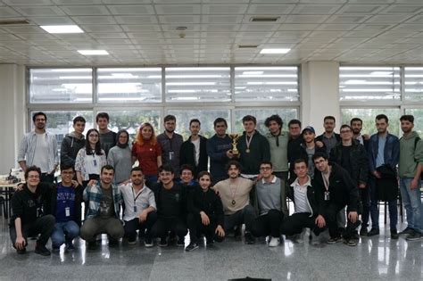 Sinan Ahmet Yalçınkaya Linkedin‘de YtÜ Satranç Kulübüne Düzenledikleri Etkinlikten Dolayı