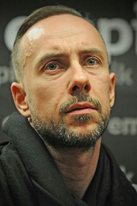 Nergal Of Behemoth Behemoth Dir En Grey Face