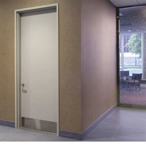 Lead Backed Drywall For Building Block Liberty Shielding Liberty Shielding