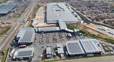 Soshanguve Mall Set To Open Doors In November
