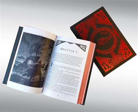 Choosing The Right Binding Style For Your Genre Sure Print And Design