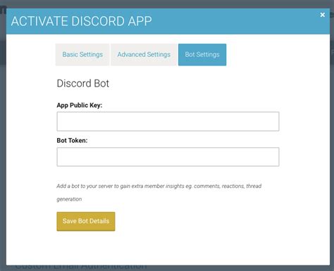 Creating A Discord Bot Appreciation Engine