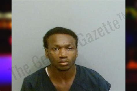 Kameron Tandy — Fulton County Jail Bookings