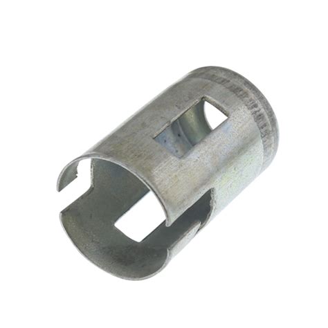 United Pacific 1157 Type Offset Tail Light Socket A1033 3