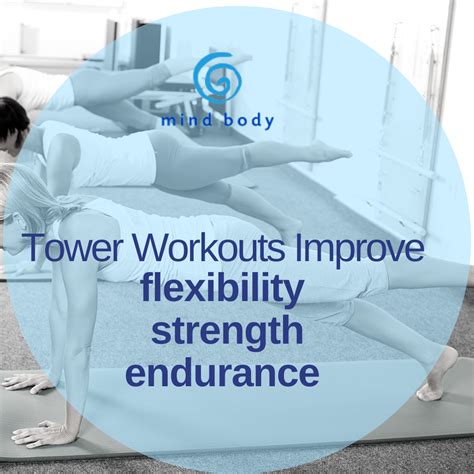 5 Reasons Why A Pilates Tower Class Will Be Your New Favorite Workout