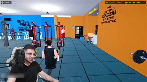 شبیه ساز باشگاه با عمو امیر