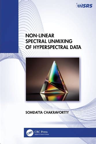 Книга Non Linear Spectral Unmixing Of Hyperspectral Data Сомдатта Чакравортти купить по