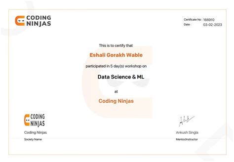 Ml Datascience Opportunity Database Learning Eshali Wable