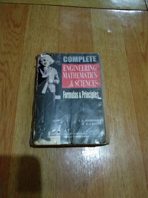 Mathematics Booklets Hobbies And Toys Books And Magazines Textbooks On