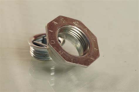 Cold Rolled Cr Low Carbon Steel Silver Barrel Closure 0 75 Inch At Best Price In Navi Mumbai