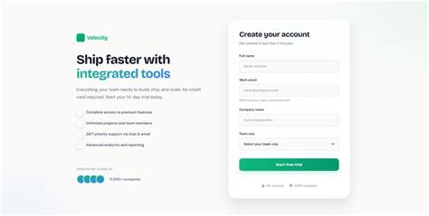 Form Ux Design How To Optimize User Interaction
