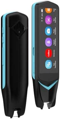 Amazon.com : Scanmarker Pal - Translation Pen & Reading Pen for Language Learners, Dyslexia ...