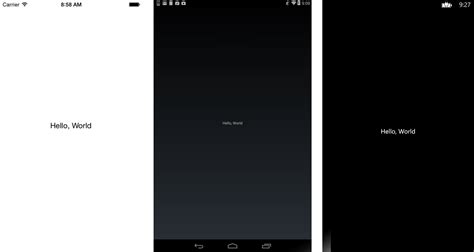 Xamarin Relative Layout Infobrother Xamarin Relative Layout Infobrother
