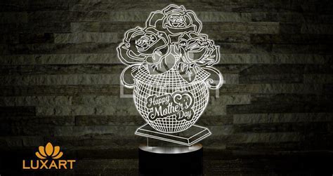 3d File 3d Laser Cut Lighting Bulb Engrave Line Design Corel Draw Cdr Autocad Dxf Svg Eps Ai