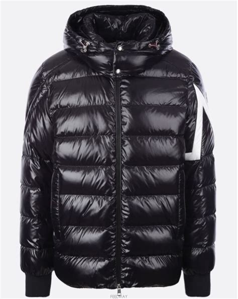 Moncler 다운 패딩 22fw 몽클레어 로고 Corydale 코리데일 다운자켓 1a00101 원래 명품은 필웨이 Feelway
