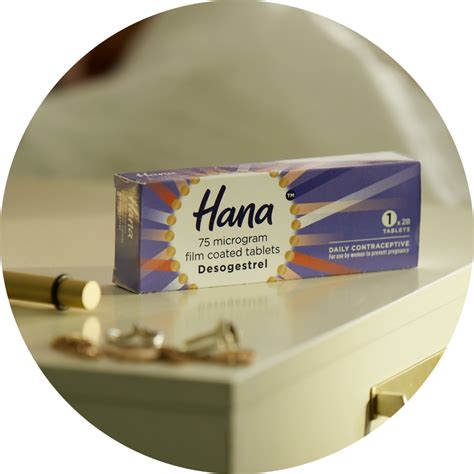 What Is Hana Progestogen Only Pill Without Prescription