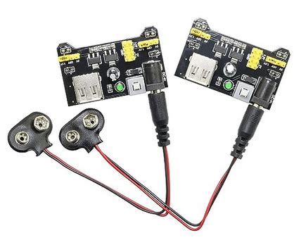 How To Design The Power Supply For My Project Electrical Engineering Stack Exchange